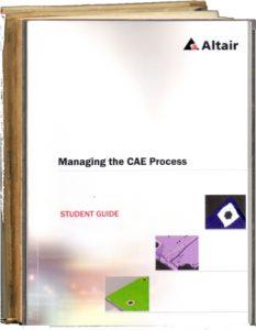 Managing the CAE Process | KFour Metrics